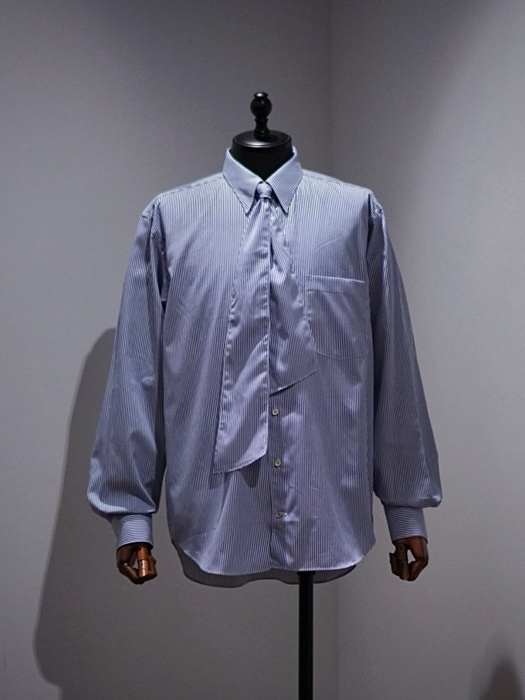 壱式軽裳 – SheekiT